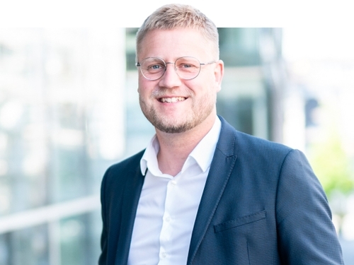 Markus Menzel – Ihr Experte für Baufinanzierungen